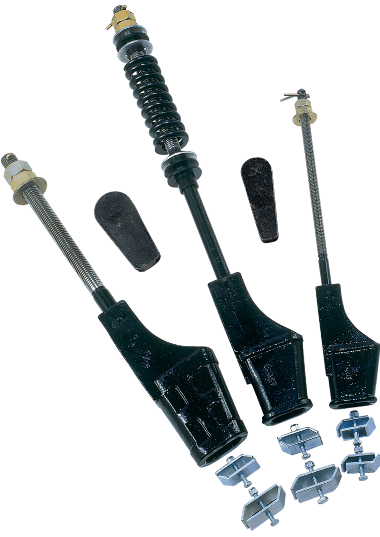 Elevator Components - AFD Industries