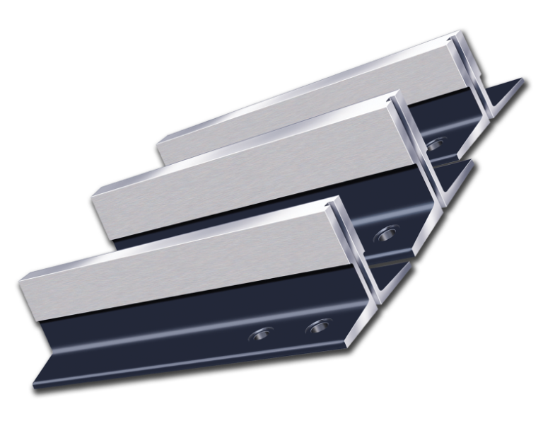 Elevator Guide Rails - AFD Industries